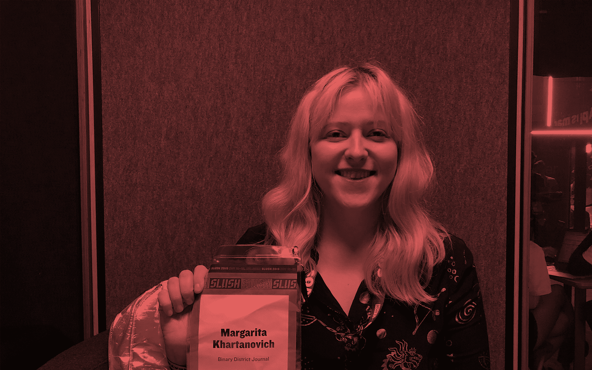 Get Known Podcast S2 E5 Margarita Khartanovich - San Francisco Agency