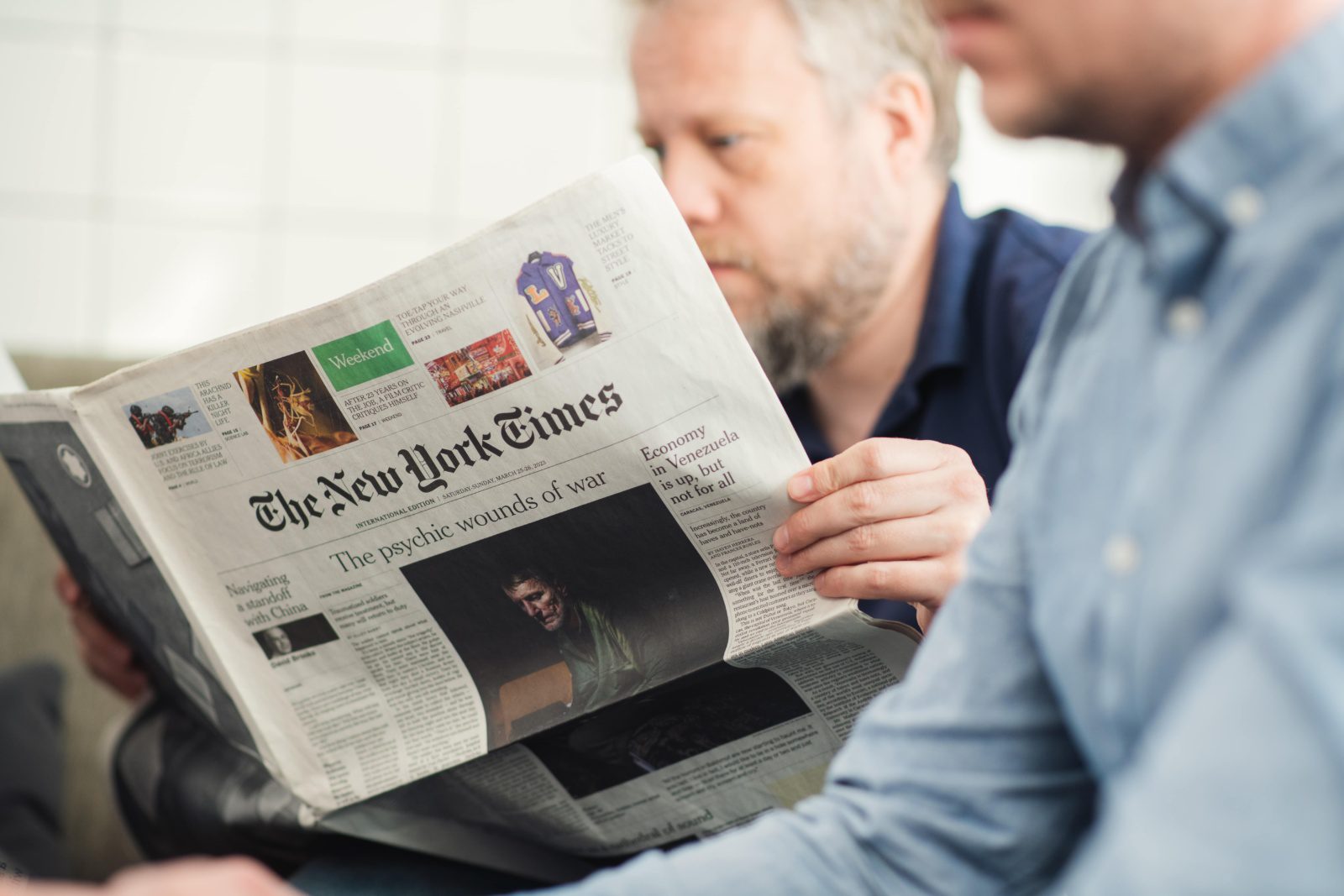 4 ways international PR is different from getting into the local ...