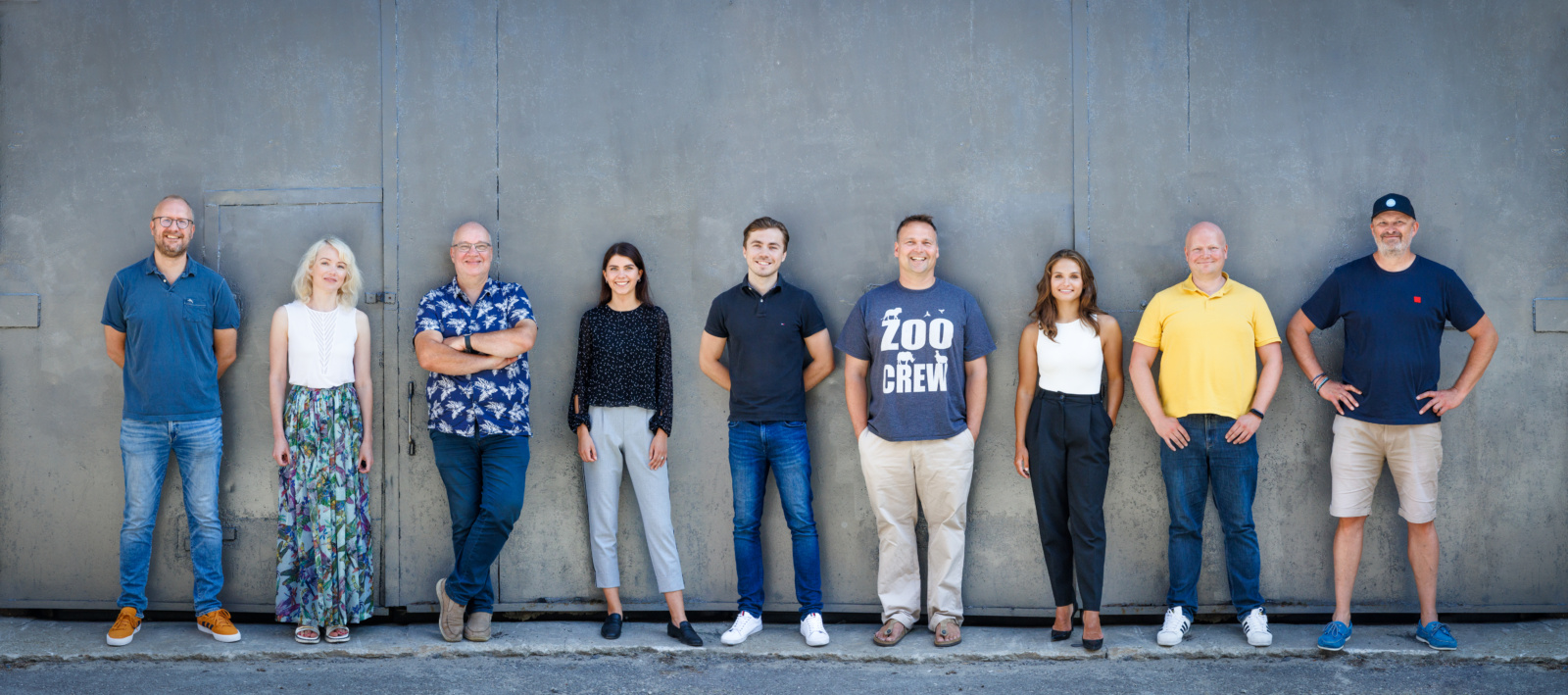 Trind VC - San Francisco Agency